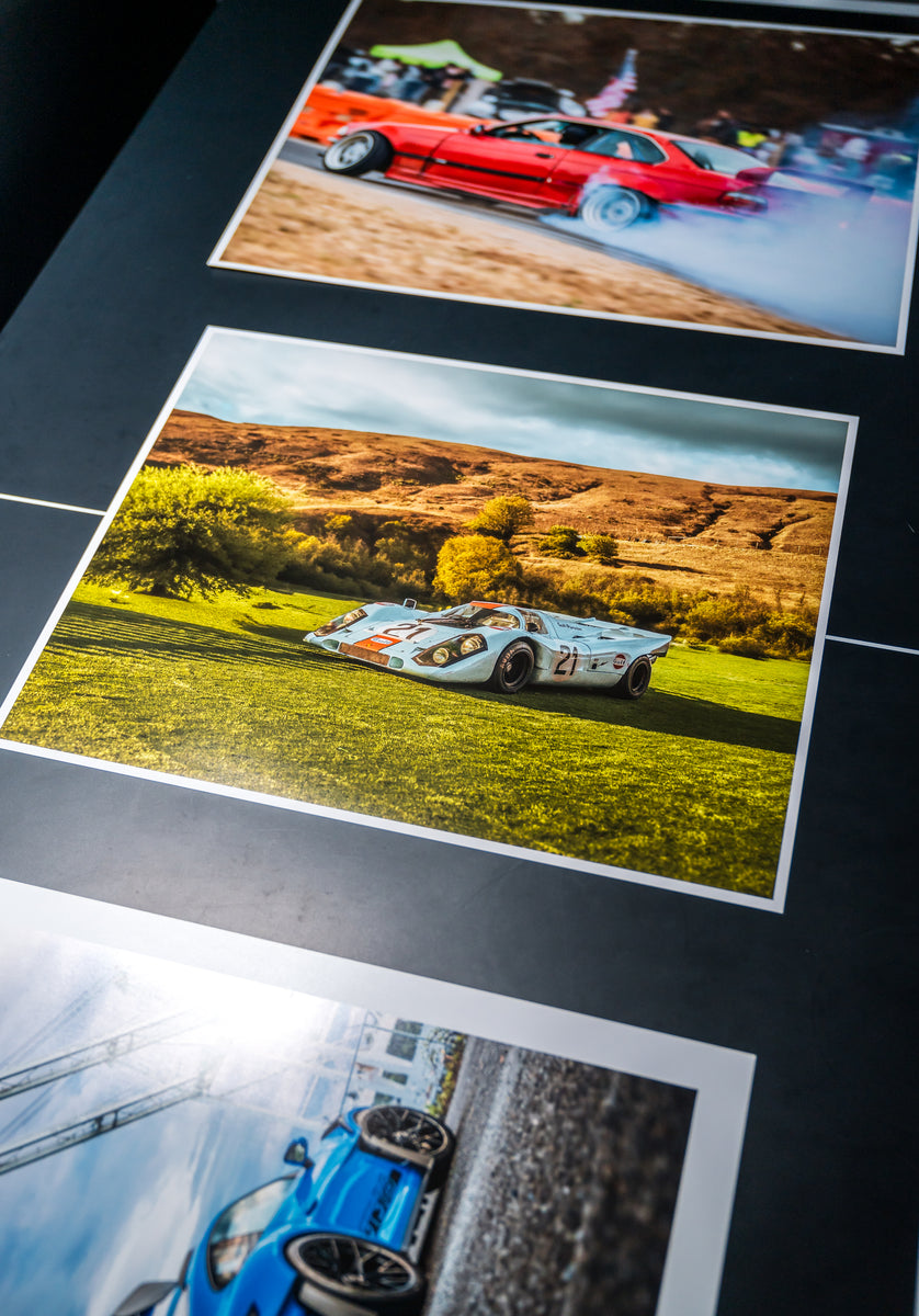 Professional Custom Photo Printing | Woyshnis Media